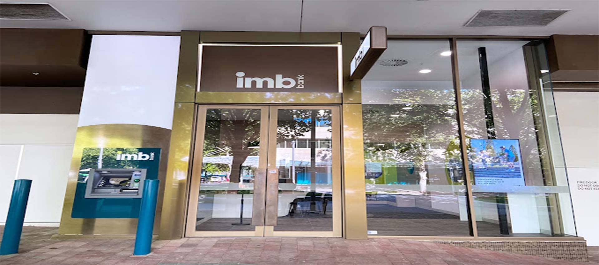 Be the first to review “IMB Bank in Canberra Centre, Canberra ACT 2601 ...