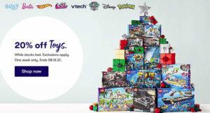 From catalogue specials to Price Drop items, there’s always a great ...