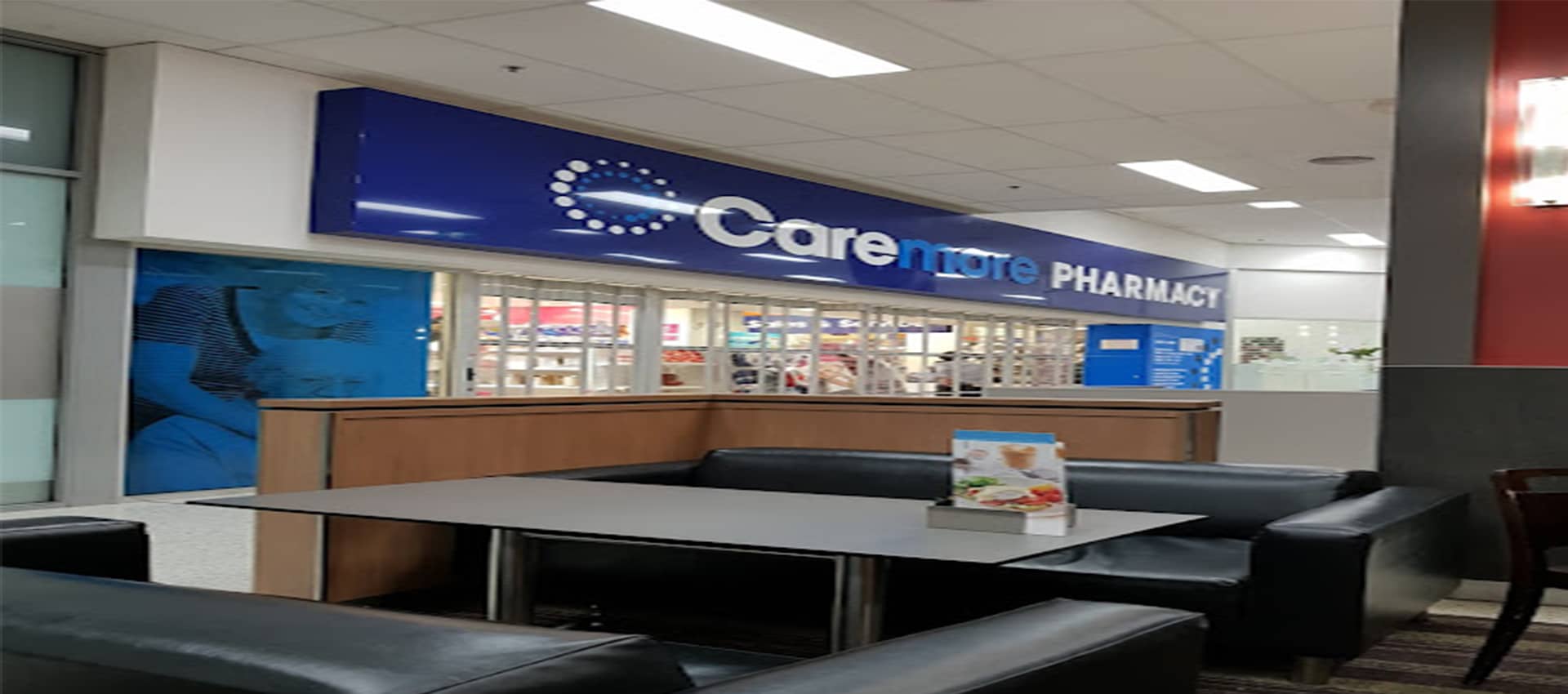 Be the first to review “Caremore Pharmacy in Kippax Fair, Holt ACT 2615 ...
