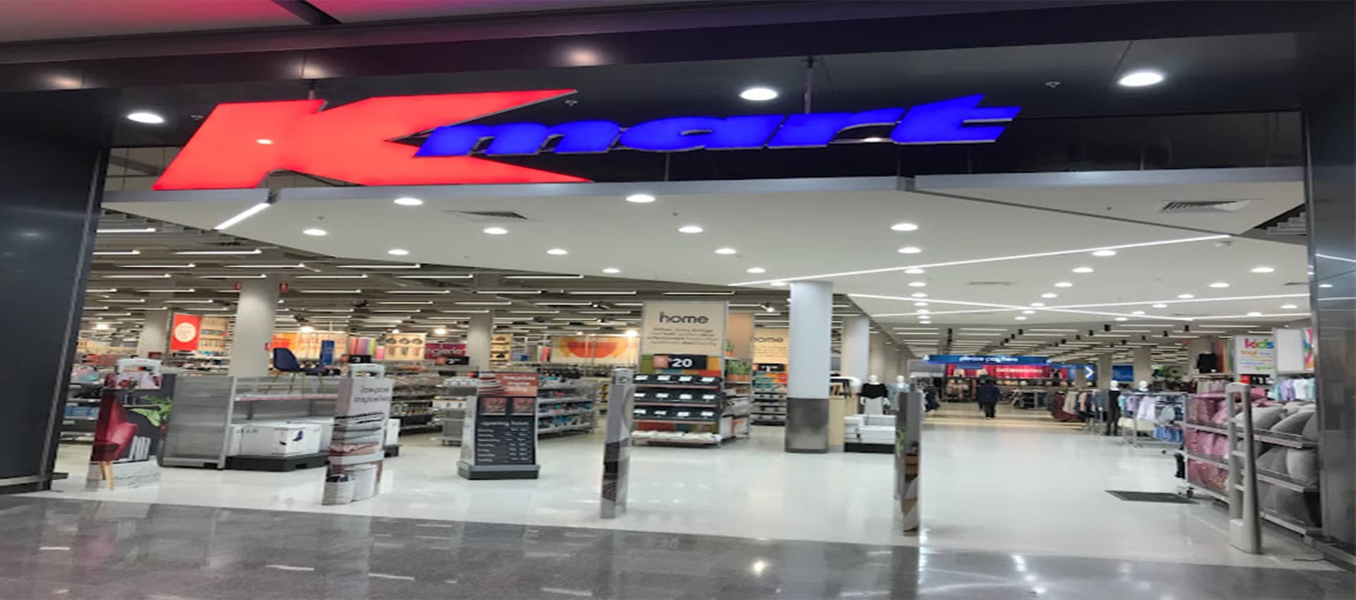 Be the first to review “Kmart in Marketplace Gungahlin, Gungahlin ACT ...