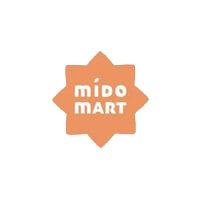Mido Mart in Regent Place Shopping Centre, Sydney NSW 2000