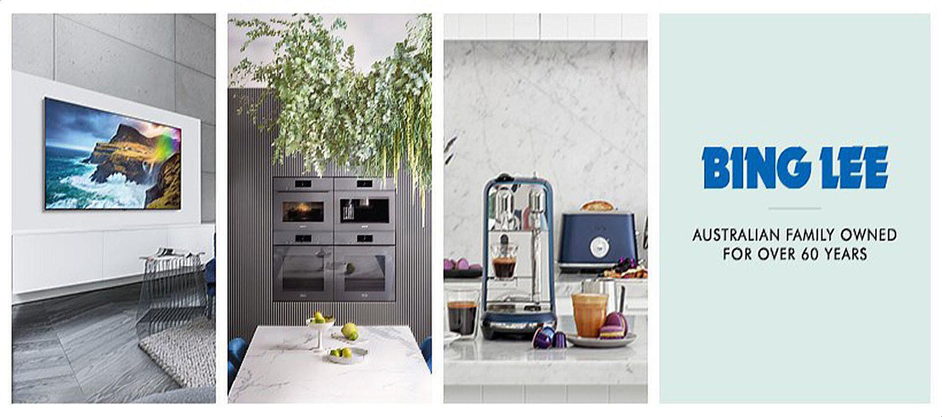 Be the first to review “Bing Lee in Rhodes Waterside in Sydney NSW 2138 ...