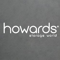 Howards Storage World in Rhodes Waterside in Sydney NSW 2138