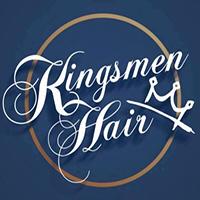 Kingsmen Hair in Rhodes Waterside in Sydney NSW 2138
