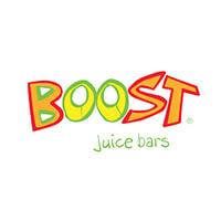 Boost Juice in Ed.Square Shopping Centre, Sydney NSW 2174