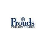 Prouds the Jewellers in Westfield Eastgardens, Sydney NSW 2036