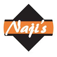 Najis in Ed.Square Shopping Centre, Sydney NSW 2174