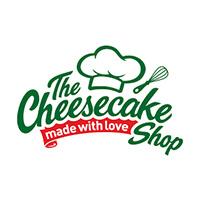 The Cheesecake Shop in Ed.Square Shopping Centre, Sydney NSW 2174