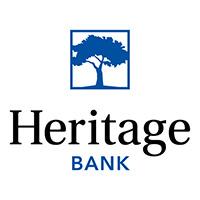 Heritage bank in Castle towers, Sydney NSW 2154