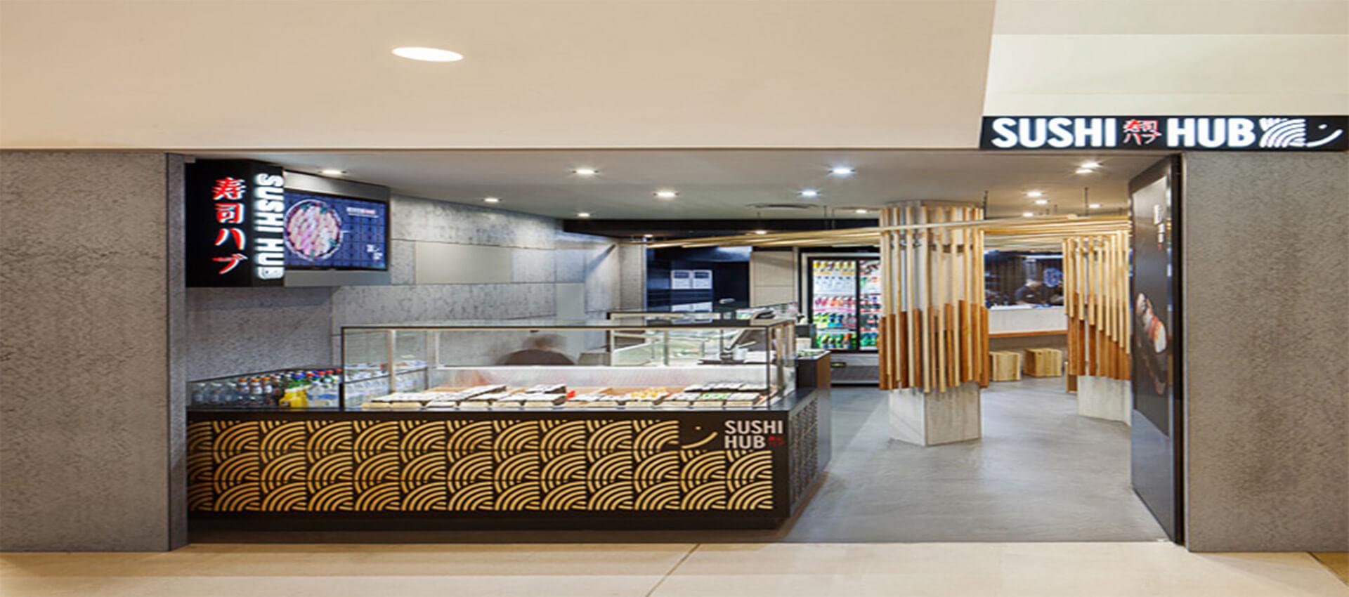 Be the first to review “Sushi hub in Castle towers, Sydney NSW 2154 ...