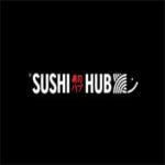 Sushi hub in Castle towers, Sydney NSW 2154