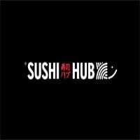 Sushi hub in Castle towers, Sydney NSW 2154
