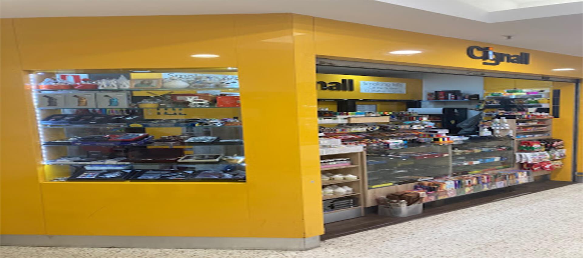 Cignall Eastgate bondi junction in Sydney, NSW 2022