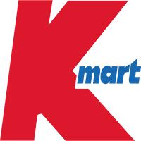 K mart lindcome shopping centre in Sydney, NSW 2141