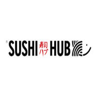 Sushi hub Grove square in Sydney, NSW 2153
