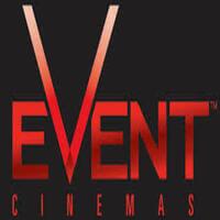 Event cinemas Macarthur Square in Sydney, NSW 2560