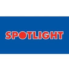 Spotlight lindcome shopping centre in Sydney, NSW 2141
