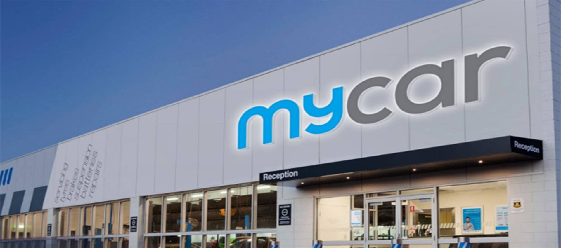 Be the first to review “Mycar tyre & auto North rocks shopping centre ...