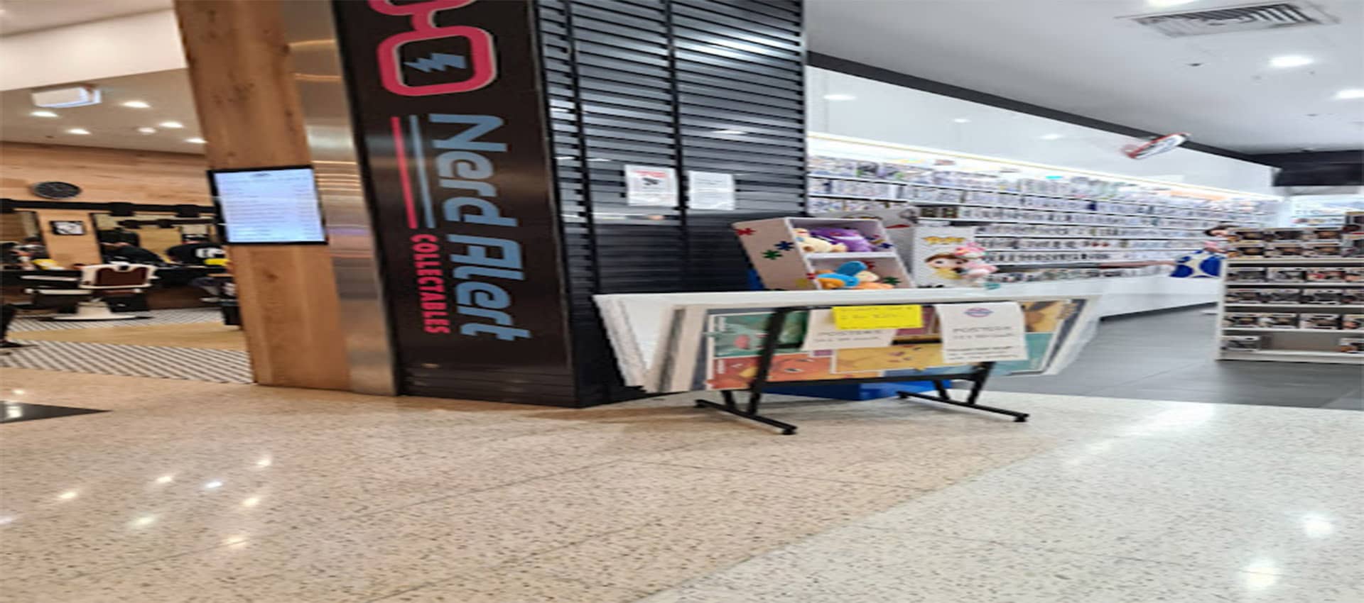 Be the first to review “Nerd alert colletables North rocks shopping centre in Sydney, NSW 2151 ...