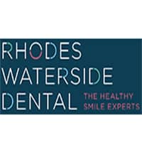 Rhodes Waterside Dental Surgery Rhodes Waterside Shopping centre in ...