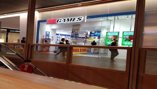 EB Games banner