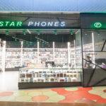 Star Phones banner