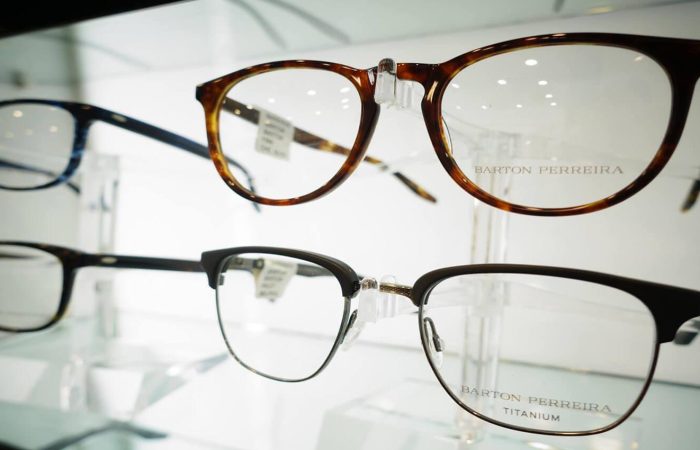 1001 Optical in Westfield Eastgardens, Sydney NSW 2036