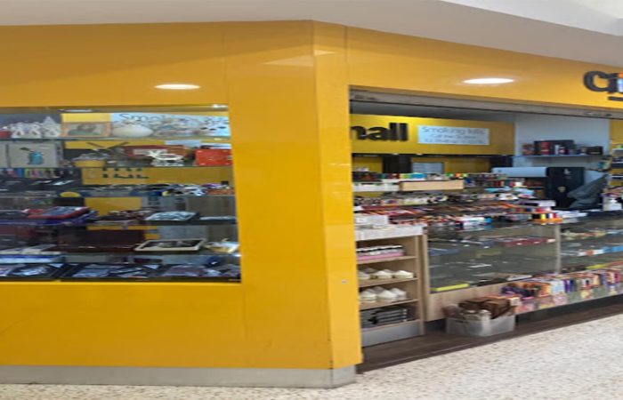 Cignall Eastgate bondi junction in Sydney, NSW 2022