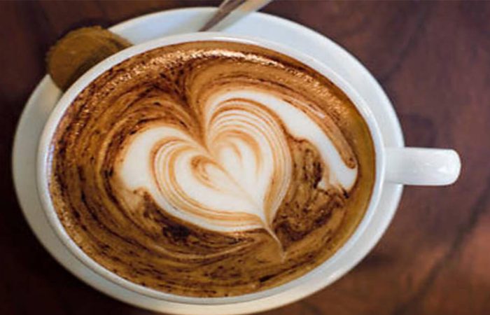 Daily Bean Cafe in Ed.Square Shopping Centre, Sydney NSW 2174