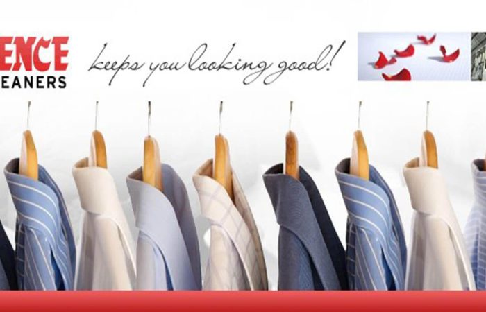 Lawrence Dry Cleaners in Westfield Eastgardens, Sydney NSW 2035