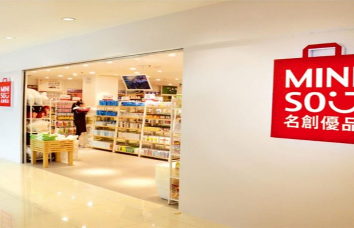 Miniso in Castle towers, Sydney NSW 2154