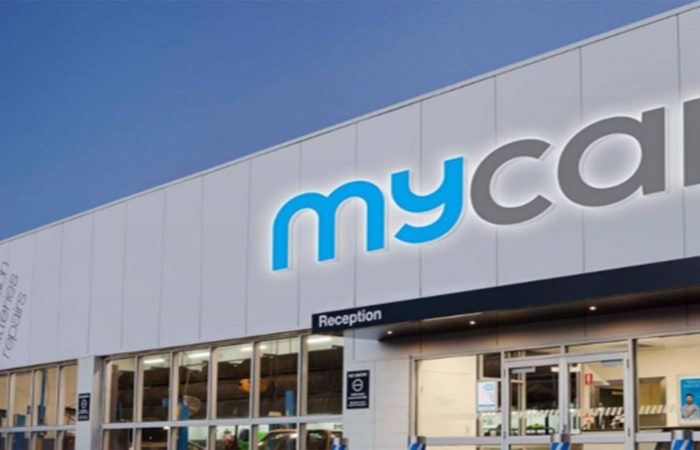 Mycar banner