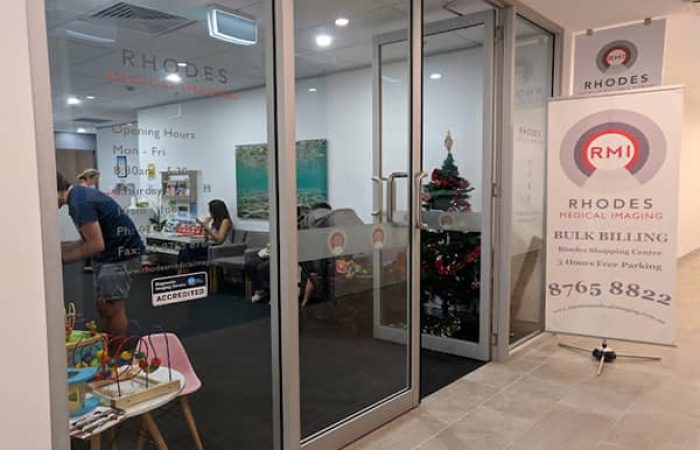 Rhodes Medical Imaging