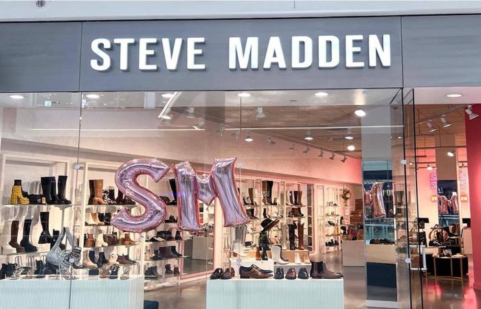 Steve Madden in Westfield Eastgardens, Sydney NSW 2036