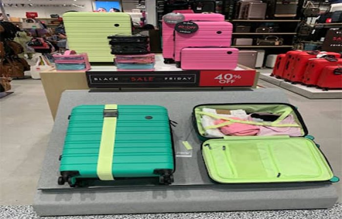 Strandbags