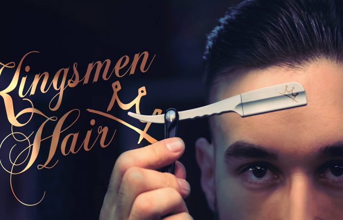 Kingsmen Hair in Rhodes Waterside in Sydney NSW 2138
